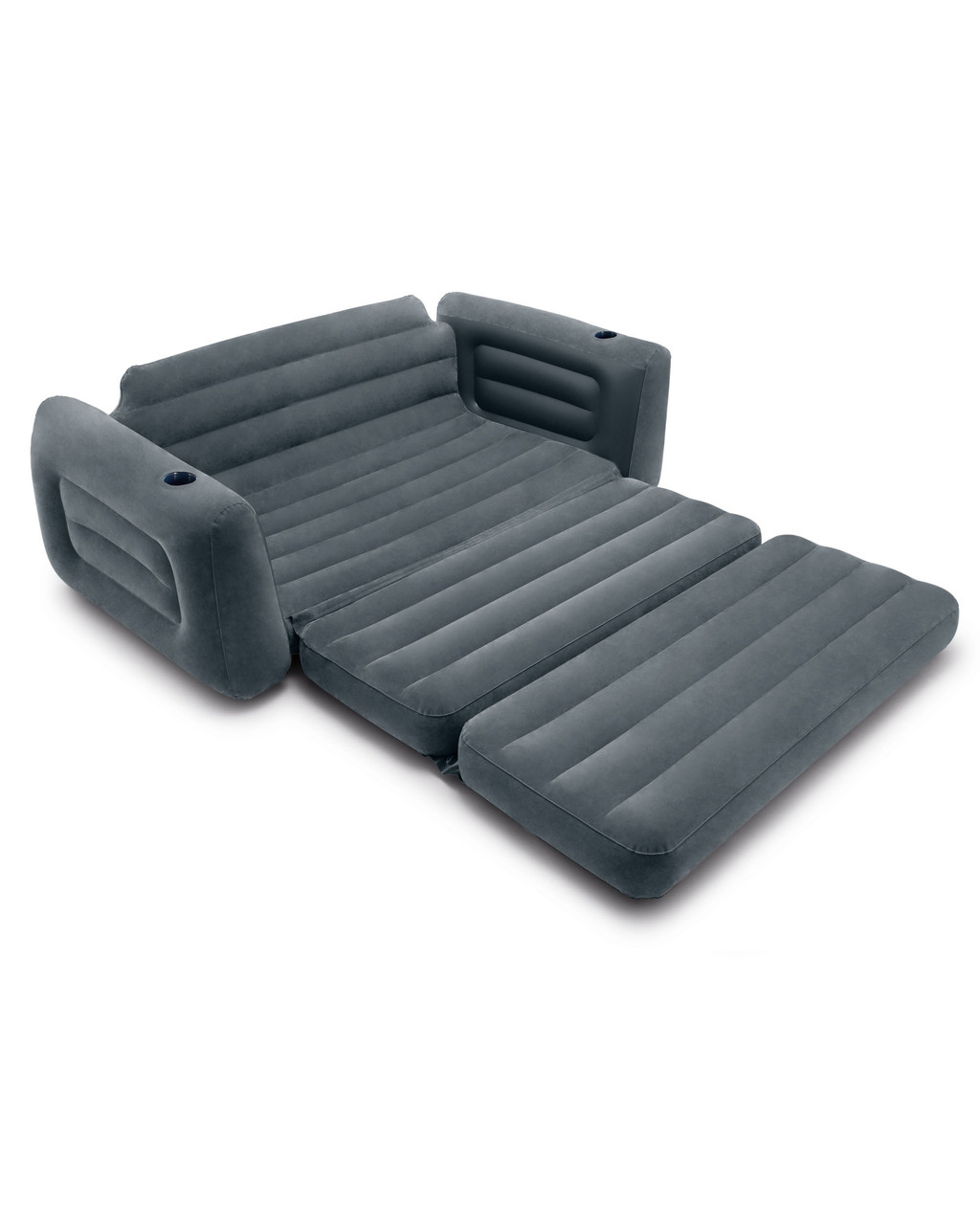Inflatable pull out sofa - kitchenfriendly